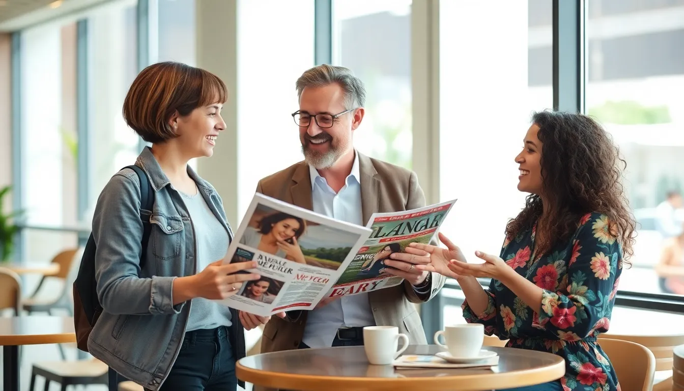 Magazine Audience Segmentation: Unlocking Secrets to Engage Your ...